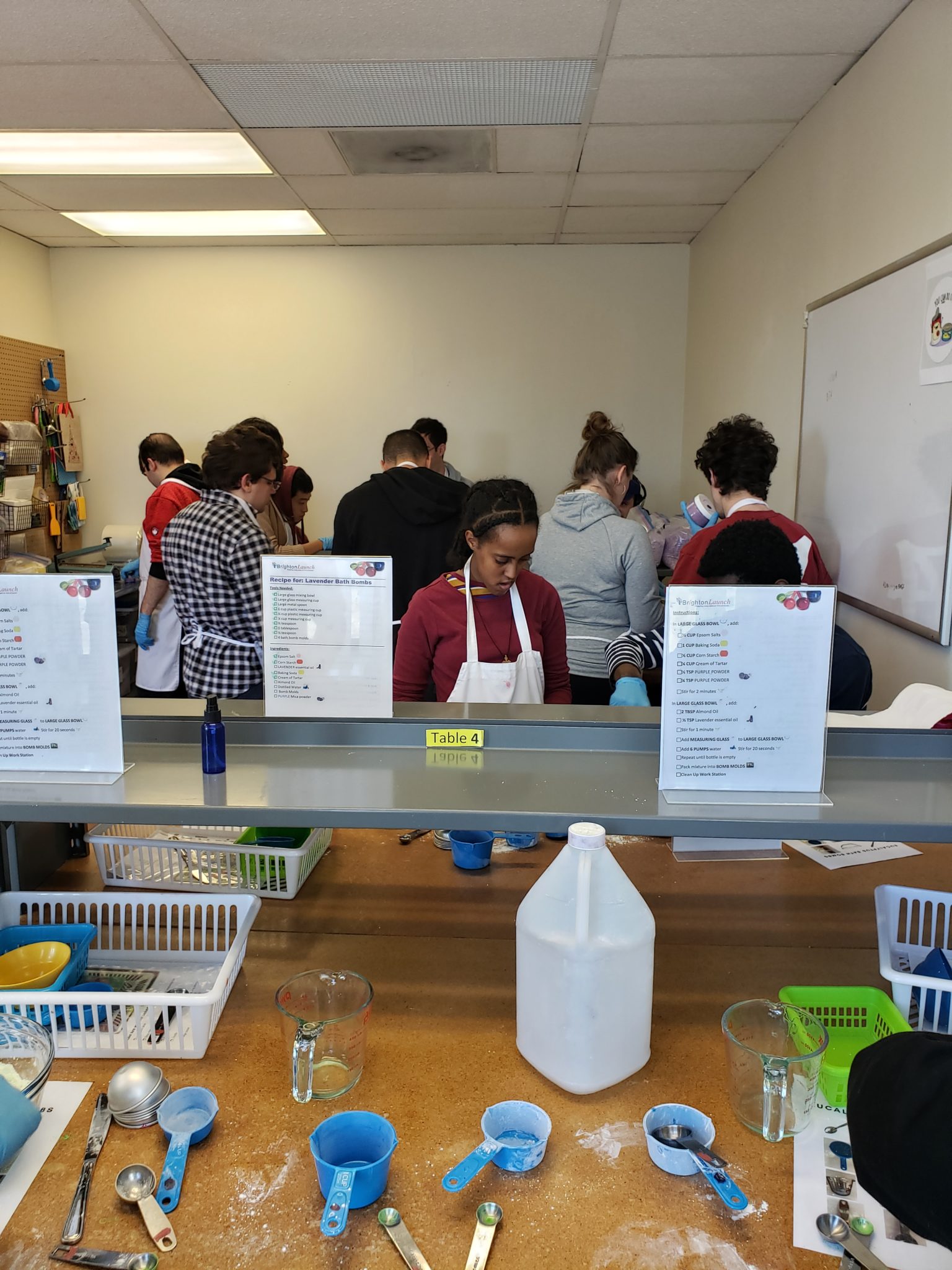 Launch Picture Gallery - brightonlaunch